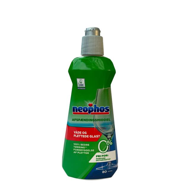 Neophos afspændingsmiddel 0% 400 ml | Køb i e-mærket webshop