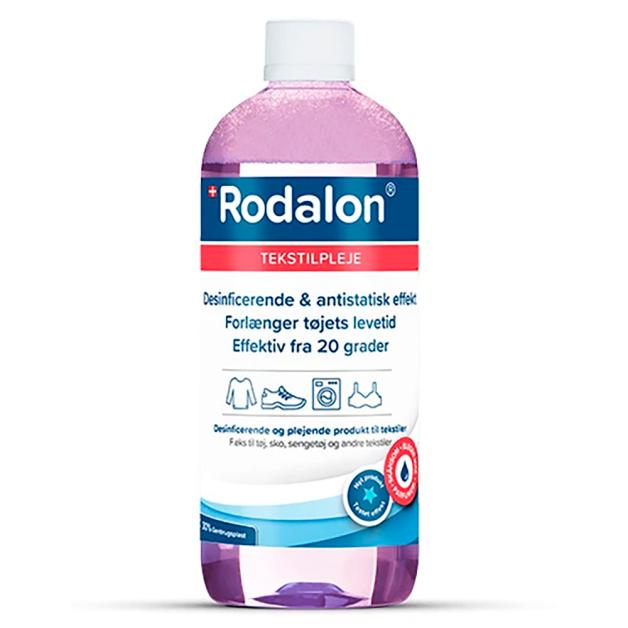 Rodalon Textilpleje 1 liter | Køb i e-mærket webshop